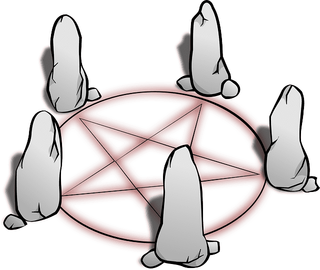 Wicca Basics: How to Cast a Circle - HubPages