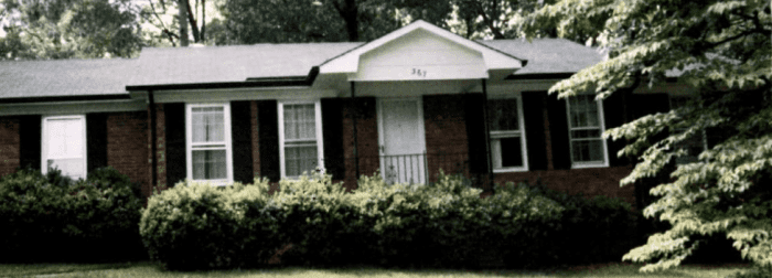 The Eastburn Family Murders and the Trials of Sergeant Timothy Hennis ...