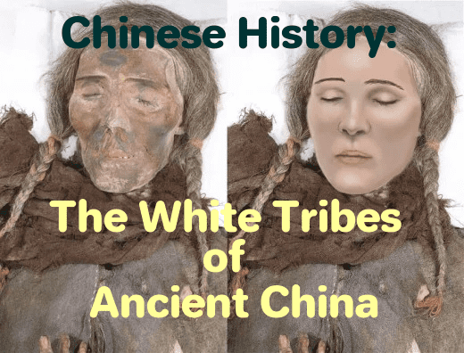 What Ancient China Looks Like: Ancient China Map – ETDKHL
