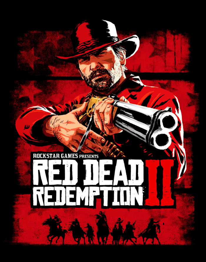 "Red Dead Redemption 2": A Year Later - HubPages