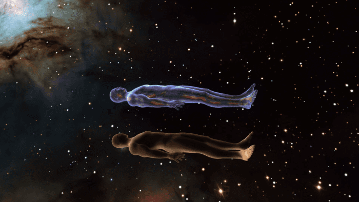 What Happens to the Soul Between Lives? - HubPages