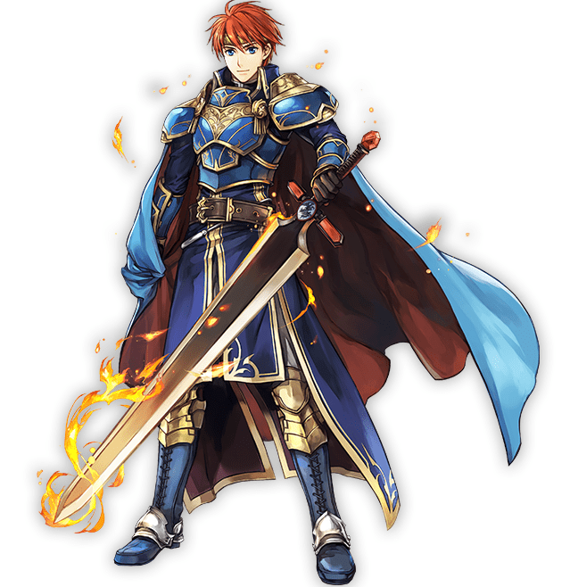 Top 10 Swords in "Fire Emblem" - HubPages