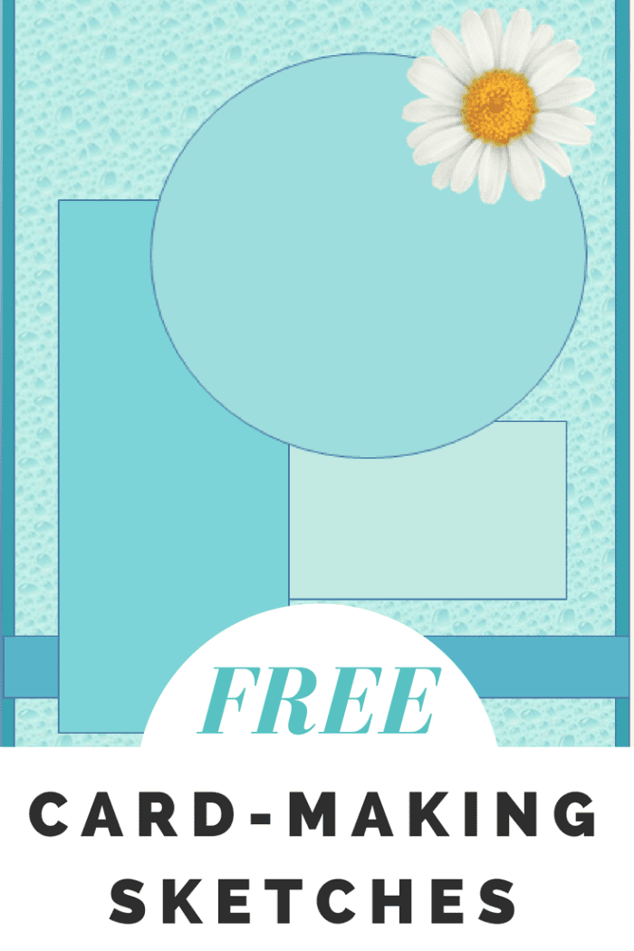 My 10 Favorite (and Free) Card-Making Sketches - HubPages