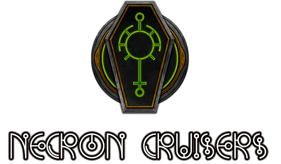 "Battlefleet Gothic: Armada II" - Necron Cruisers [Advanced Ship Guide ...