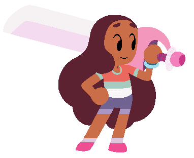 “Steven Universe: Save the Light”: Connie Build Guide - HubPages