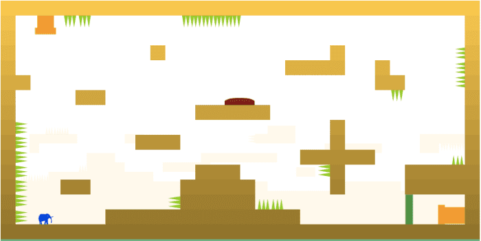 "This Is the Only Level Too" Walkthrough: All Stages - HubPages