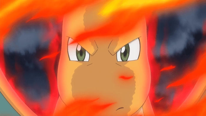 Top 10 Risky Pokémon Attacks - HubPages