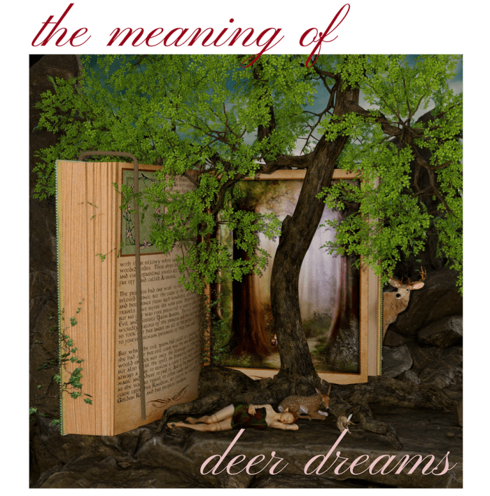 What Do Dreams About Deer Mean? - HubPages