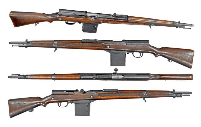 Top 25 Historical French Experimental Weapons - HubPages