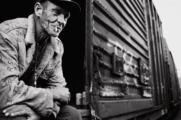 There's More Than One Definition Other Than "Hobo" - HubPages