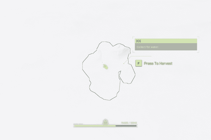 "Icarus" Snow Biome Guide - HubPages