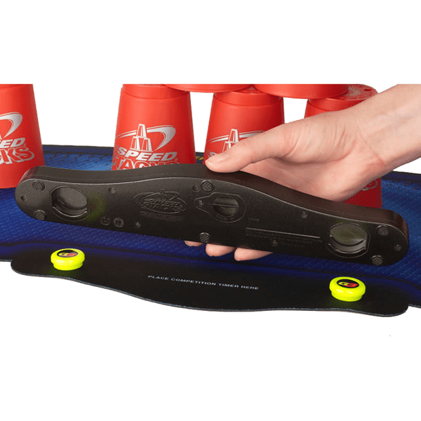 Sport Stacking Is A Game That Require Athletic Skill - HubPages