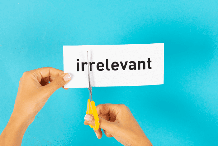 10 Keys to Staying Relevant in Your Business - HubPages