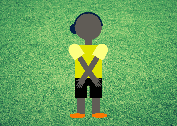 23 Football Referee Signals With Images and Meanings - HubPages