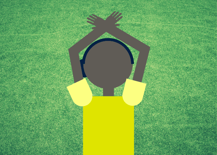 23 Football Referee Signals With Images and Meanings - HubPages