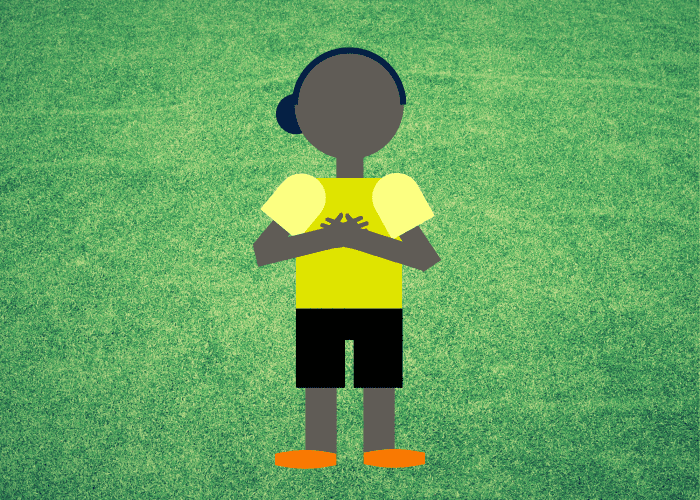 23 Football Referee Signals With Images and Meanings - HubPages