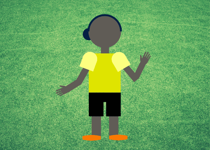 23 Football Referee Signals With Images and Meanings - HubPages