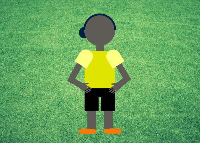 23 Football Referee Signals With Images and Meanings - HubPages