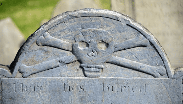 A Guide to Cemetery Symbolism - HubPages