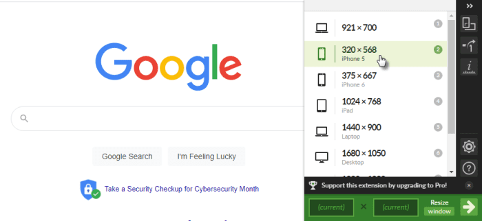 The Best Google Chrome Extensions for Web Development & Design - HubPages