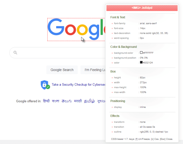 The Best Google Chrome Extensions for Web Development & Design - HubPages