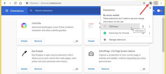 The Best Google Chrome Extensions for Web Development & Design - HubPages