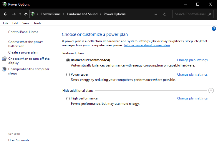 How to Speed up Windows 10; Make Your PC 10 Times Faster - HubPages