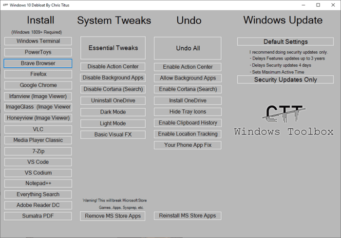 How to Speed up Windows 10; Make Your PC 10 Times Faster - HubPages