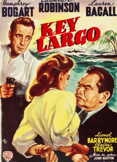 Keys to the Movie: Key Largo - HubPages