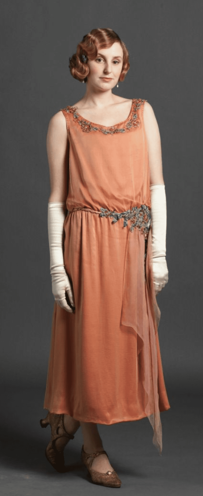 11 Best Costumes from "Downton Abbey," Season 3 - HubPages