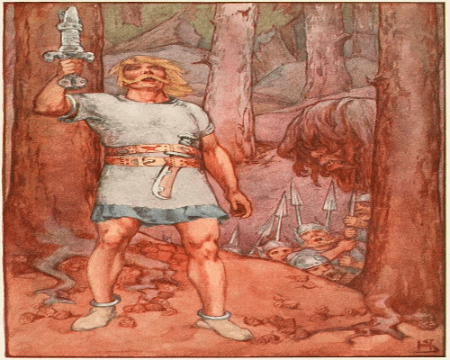 100 Great Epics of the World - HubPages