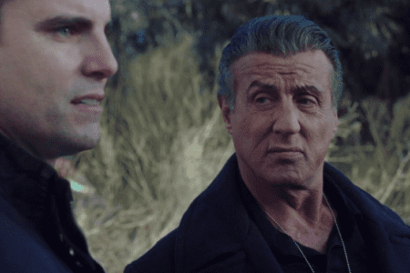 Backtrace (2018) ‘Movie that gives you headache’ - HubPages