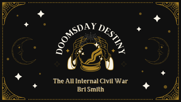 Section 2 of "the All Internal Civil War" - HubPages