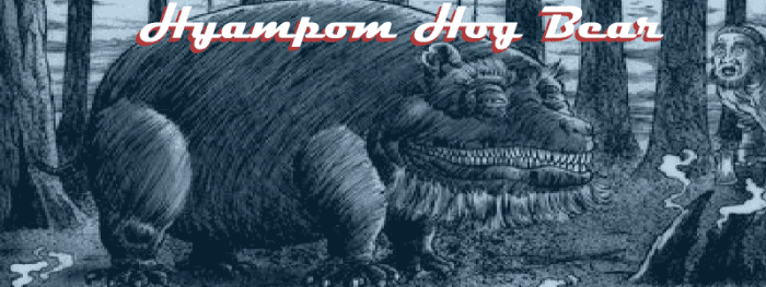 Top 10 Cryptids Creeping Around California - HubPages