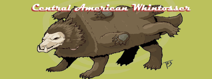 Top 10 Cryptids Creeping Around California - HubPages