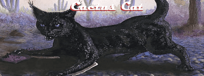 Top 10 Cryptids Creeping Around California - HubPages