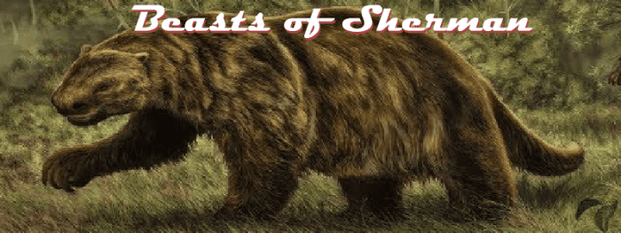 Top 10 Cryptids Sneaking Around New York - HubPages