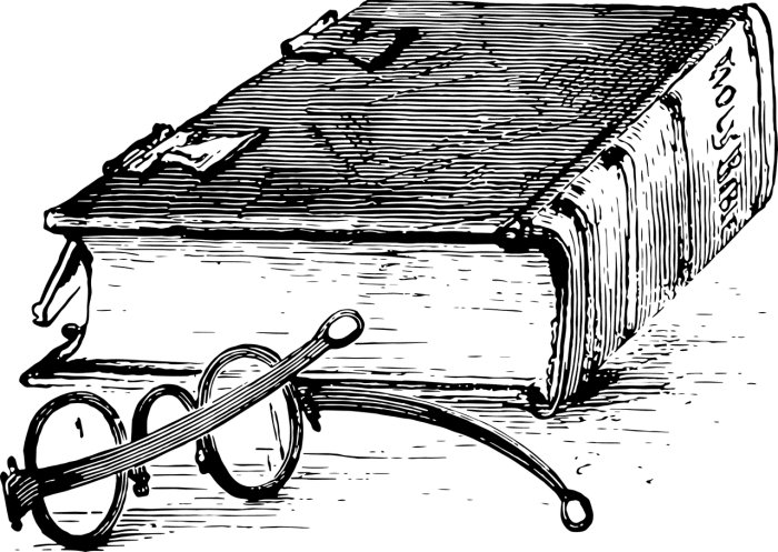 Badly Written English ~ Mistakes in Popular Literature - HubPages