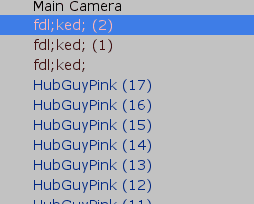 How to Use Prefabs in Unity - HubPages
