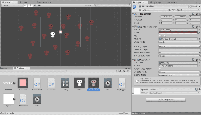 How to Use Prefabs in Unity - HubPages