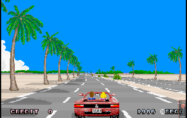Appreciation Towards Sega's Old Racers - HubPages