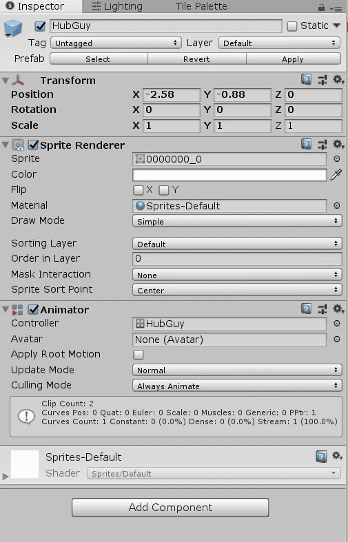 How to Add and Remove Components in Unity - HubPages