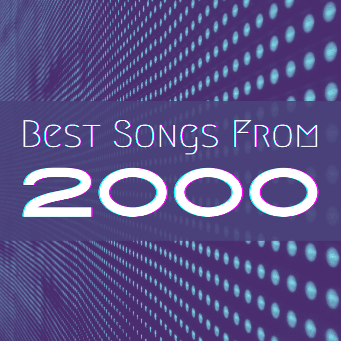 Top 10 Songs From the Year 2000 (With Videos) - HubPages