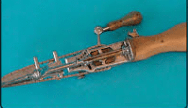 Why Were Chainsaws Invented? [Did you Know it was First Used on Women ...