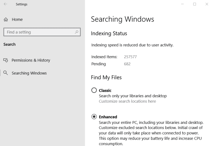 How to Search for Files in Windows 10 - HubPages