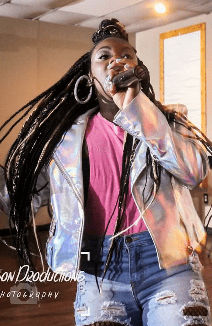 Introducing Kimani - 'So Gone' - HubPages