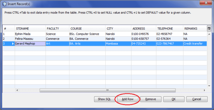 Programming in Java Netbeans - A Step by Step Tutorial for Beginners ...