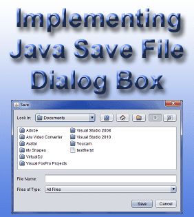 Programming in Java Netbeans - A Step by Step Tutorial for Beginners ...