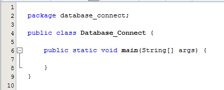 Programming in Java Netbeans - A Step by Step Tutorial for Beginners ...