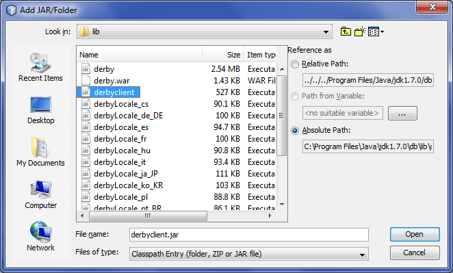 Programming in Java Netbeans - A Step by Step Tutorial for Beginners ...
